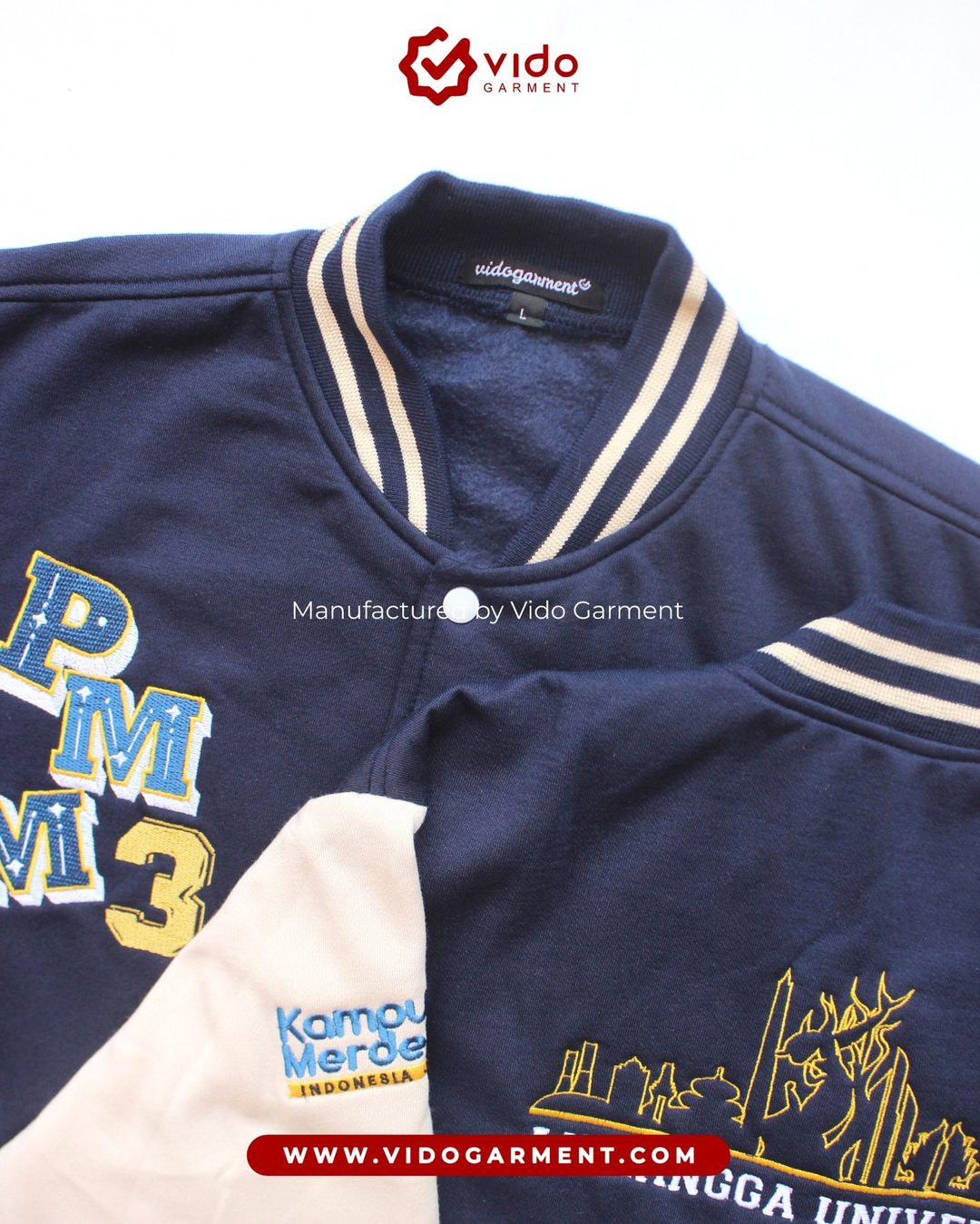 Apa itu Bahan Fleece? Kenali Kelebihan dan Kekurangannya!